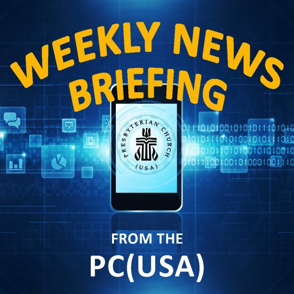 PC(USA) – Vibrant Presbytery - Presbytery of Tropical Florida